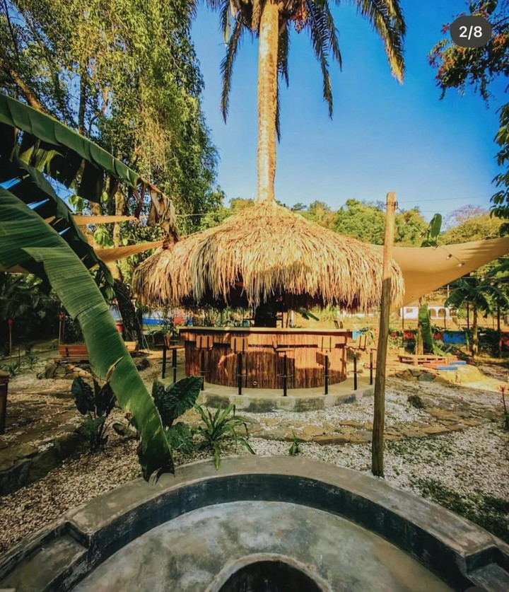 Minkanta Central Hostel - Minca