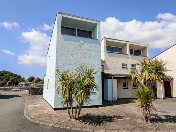 1 South Snowdon Wharf - Porthmadog