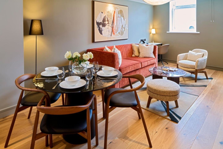 Cheval Phoenix House At Sloane Square - Chelsea