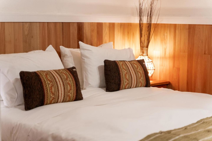 Hotel Aquaterra - Puerto Natales