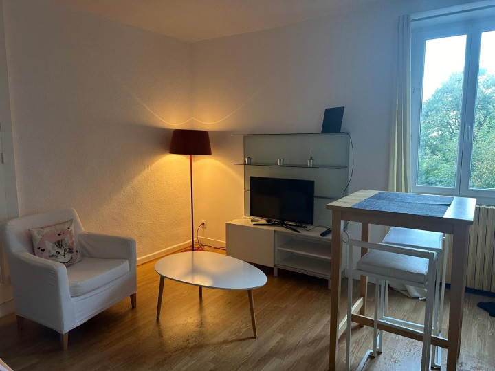 Studio à Noyarey Avec Wifi - Autrans