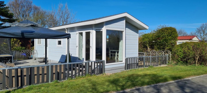 Chalet 59 Westerweg 2 Callantsoog - Callantsoog