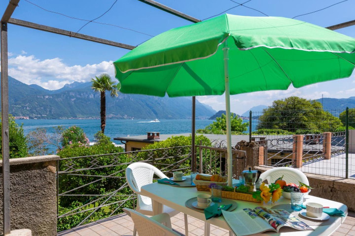 Casa Mira Al Lago - Menaggio