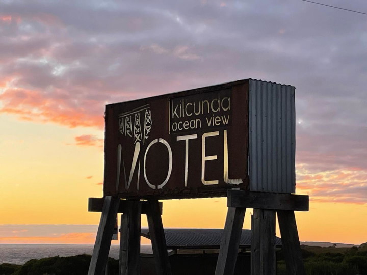 Kilcunda Ocean View Motel - Phillip Island