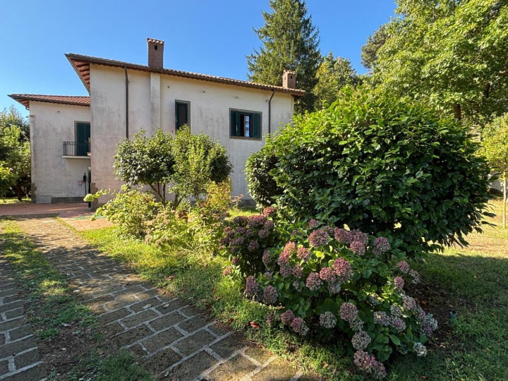 La Casa Del Bosco - Castel Gandolfo