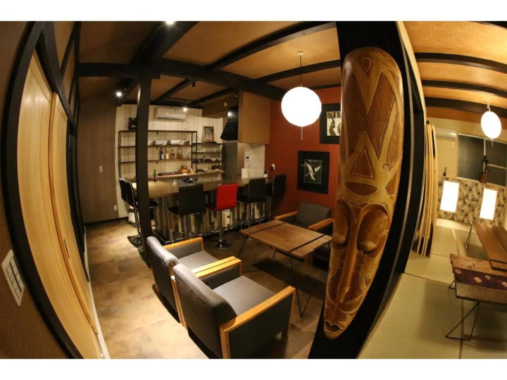 Kishida House - Vacation Stay 36613v - 米原市