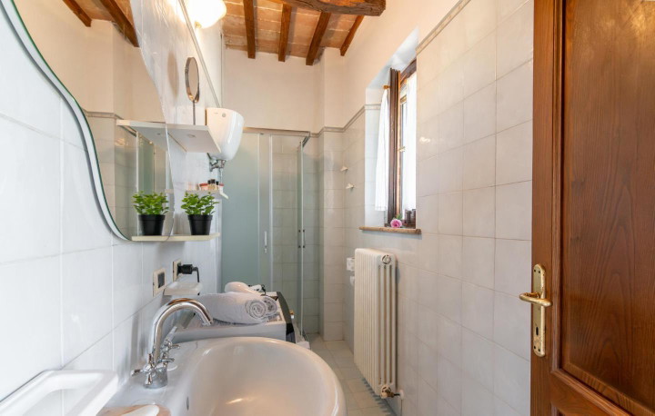 Veri's Villa Umbria Stone & Pool Serenity Retreat - Perugia