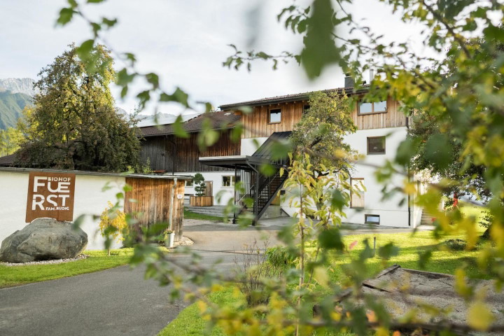 Biohof Fürst - Lermoos