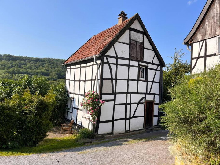 Wohnen Auf Dem Bauernhof - Dortmund