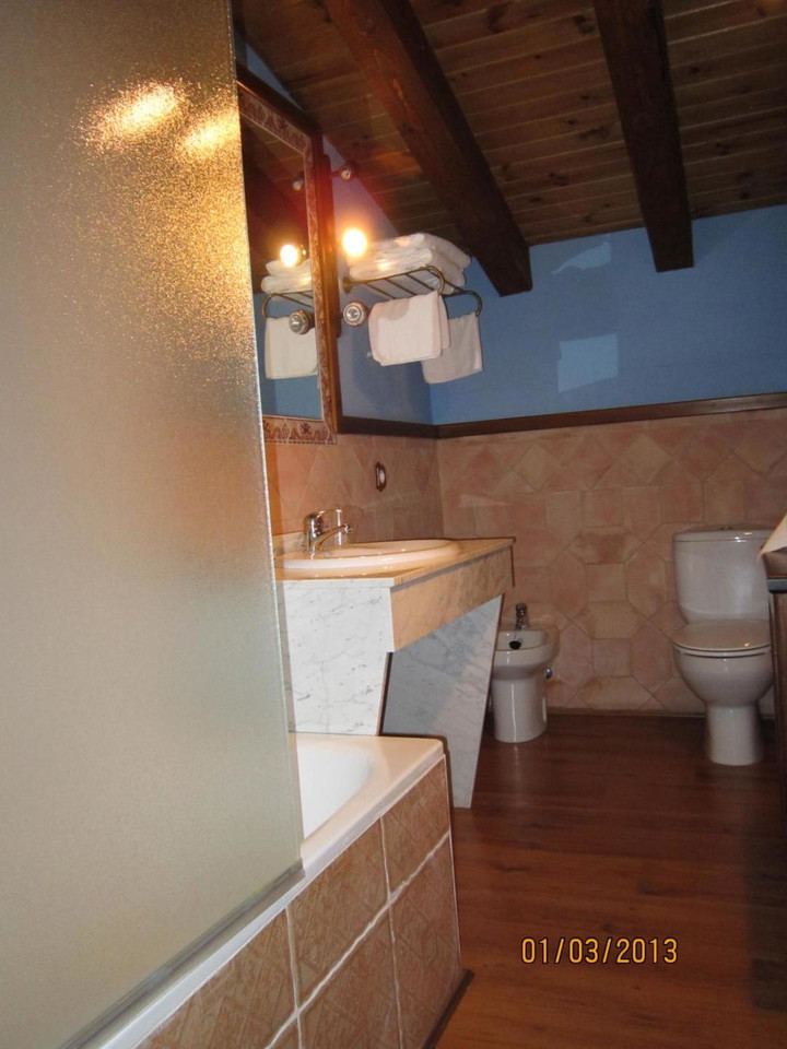 Hostal Rural Jarpar - España