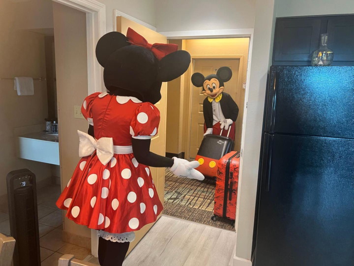3 Beds Disney Free Shuttle Parking No Resort Fee - Lake Buena Vista, FL