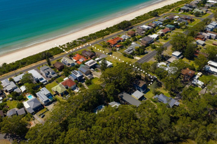Rubys Place On Banksia - Australia