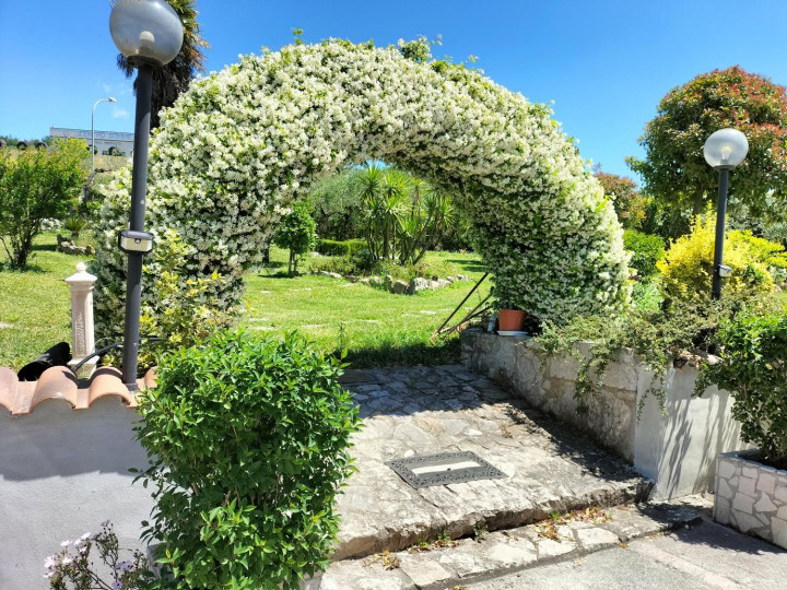Hotel Vittoria - Benevento