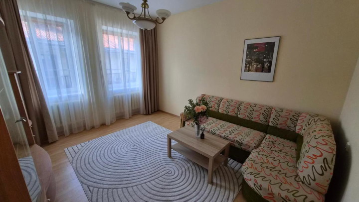 Apartment In The City Center - Vilnius