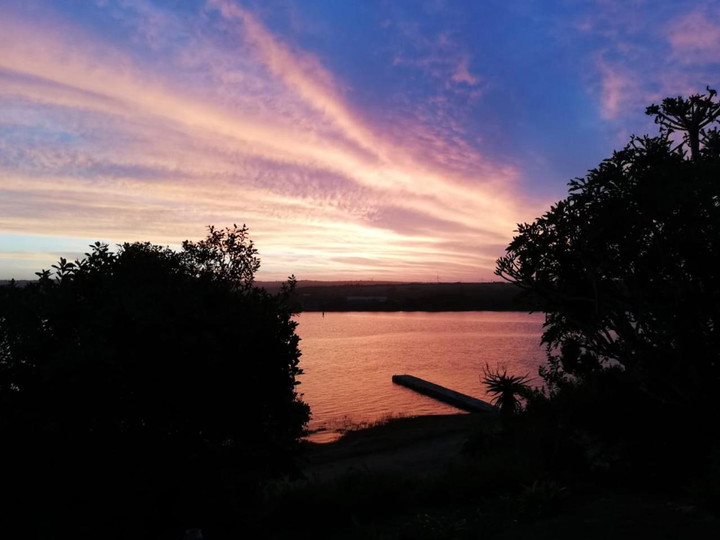 Oppikrom Rivertide 36 - Saint Francis Bay