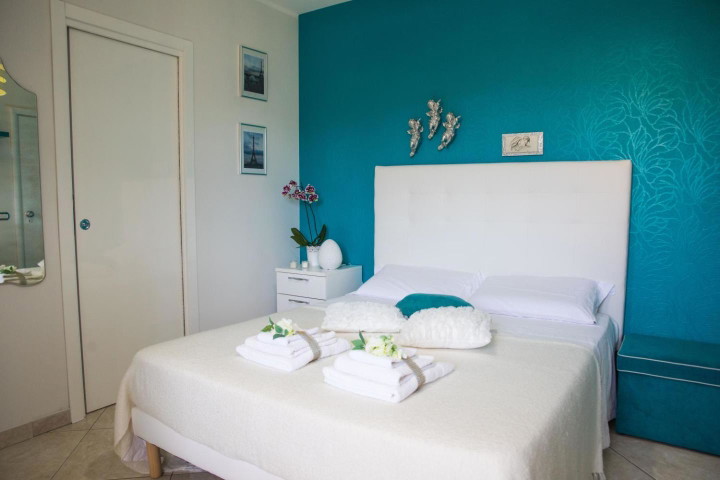 Di Fiore In Fiore Lt Free Private Parking - Conversano