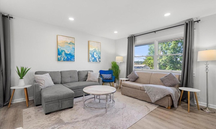 Upscale Old Town Views 3bd Lux - Alexandria, VA