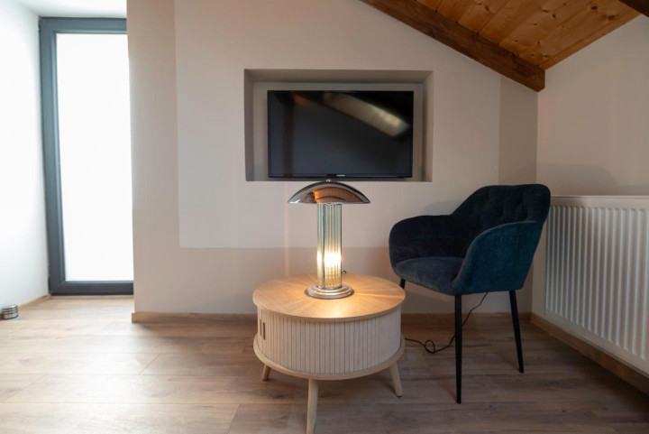 La Petite Chambre Vosgienne - Épinal