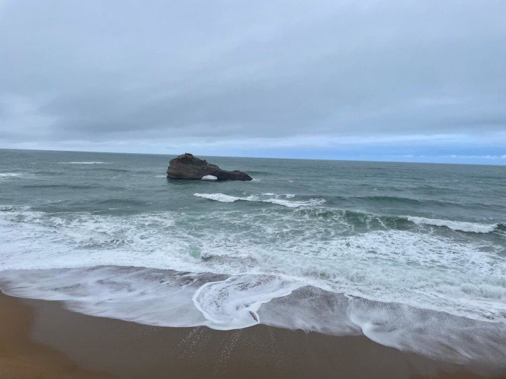 Fantastic Ocean View - Biarritz