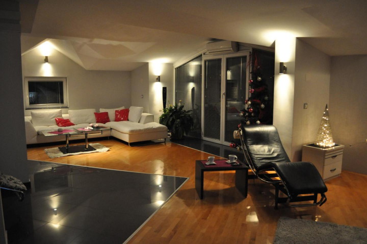 Comfort Deluxe Kosmos Apartments - Lake Ohrid