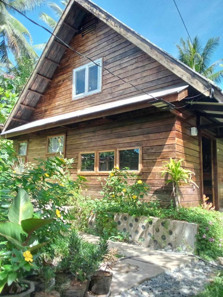 Bayawan Sunset Inn Next To Julsam And Orange House - Bayawan City