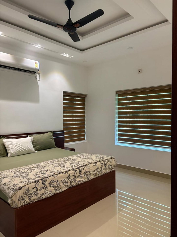 Nineacres Homestay Avittathoor Irinjalakuda - Kerala