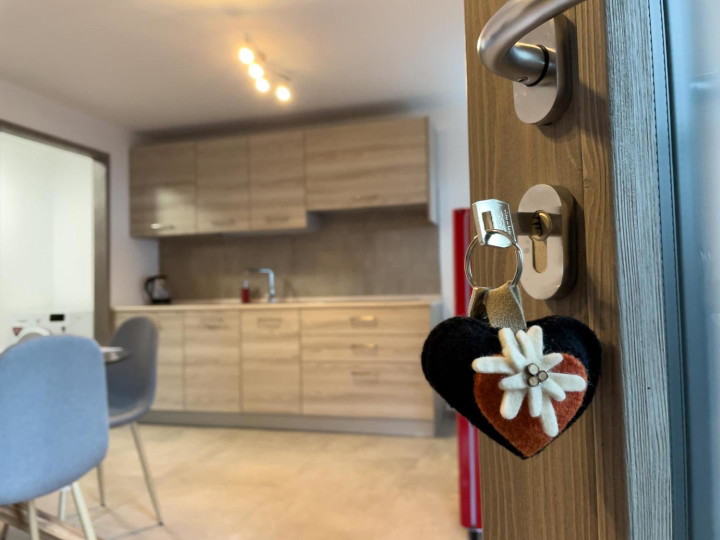 La Maison De Papagran Cir Charvensod-0007 - Aosta