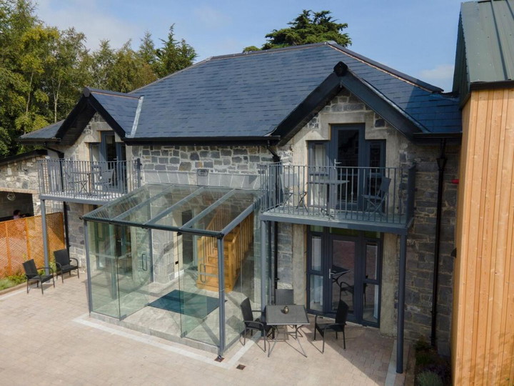 #4 The Stone House At Alensgrove - Maynooth