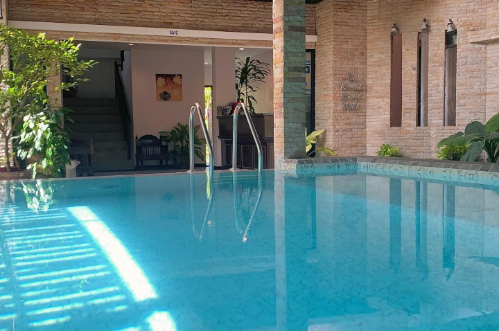 Ice Kamala Beach Hotel - Phuket