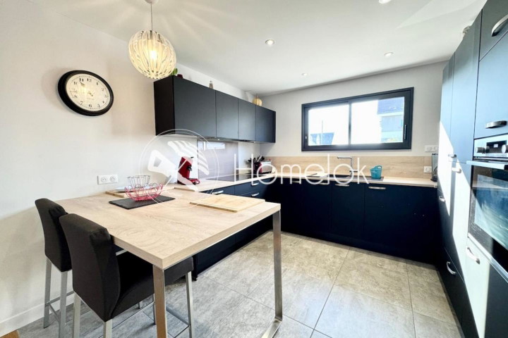 Maison Contemporaine De Standing - 100m Des Plages - Morbihan