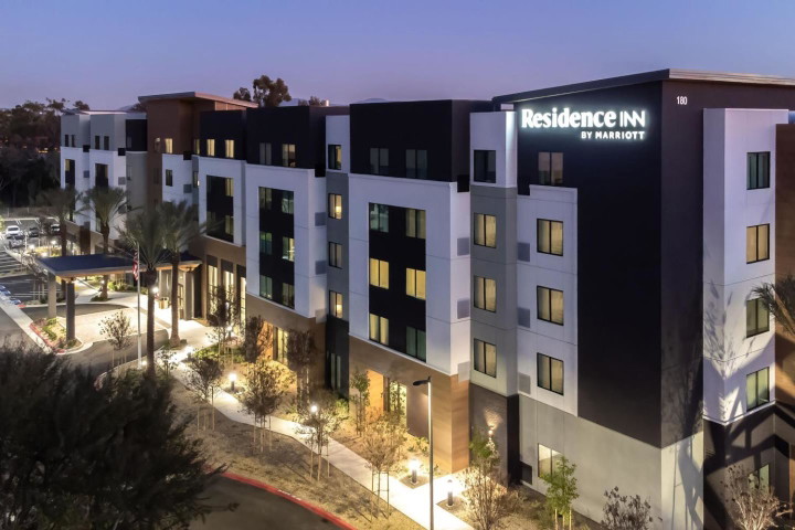 Residence Inn By Marriott Anaheim Brea - Brea, CA