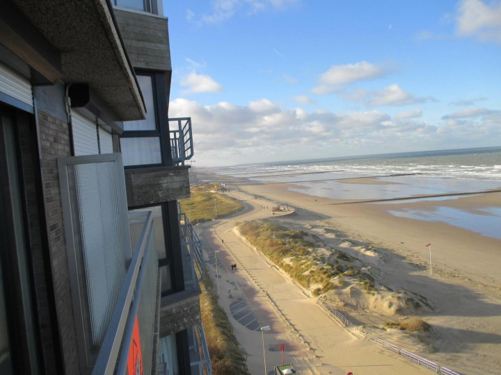 Studio On The Beach With Sea View - United Kingdom