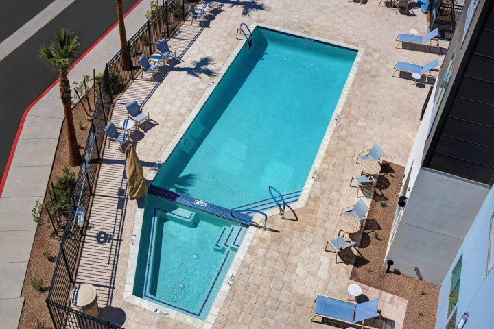 Towneplace Suites By Marriott Phoenix Glendale Sports & Entertainment District - Phoenix, AZ