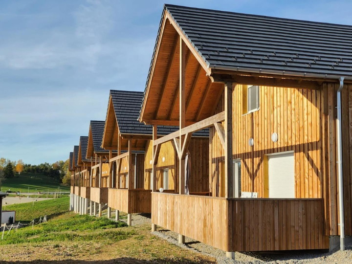Chambres Jura Sud - Clairvaux-les-Lacs