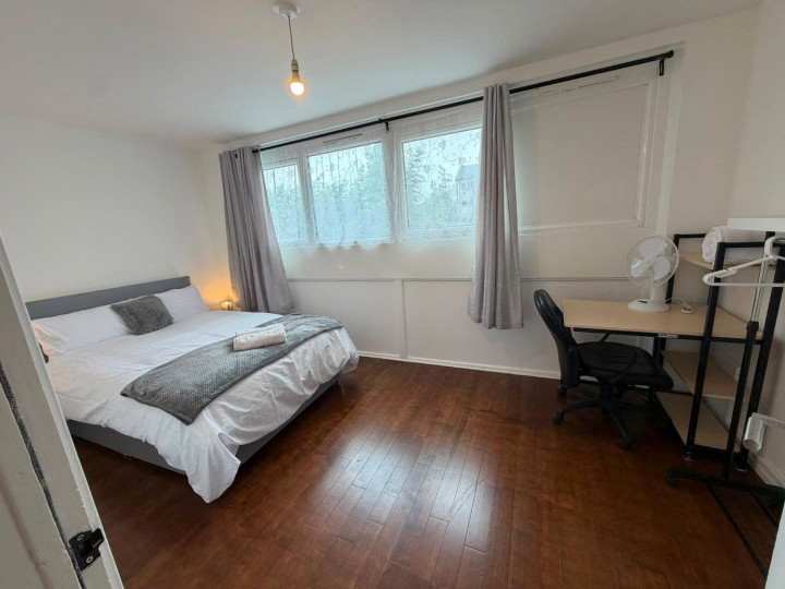 Wimbledon House For 6 People - Sutton - London