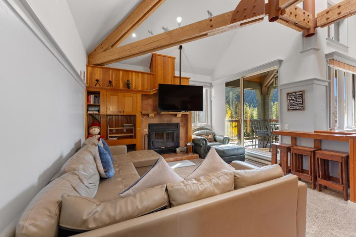 2 Bedrooms - Keystone, CO
