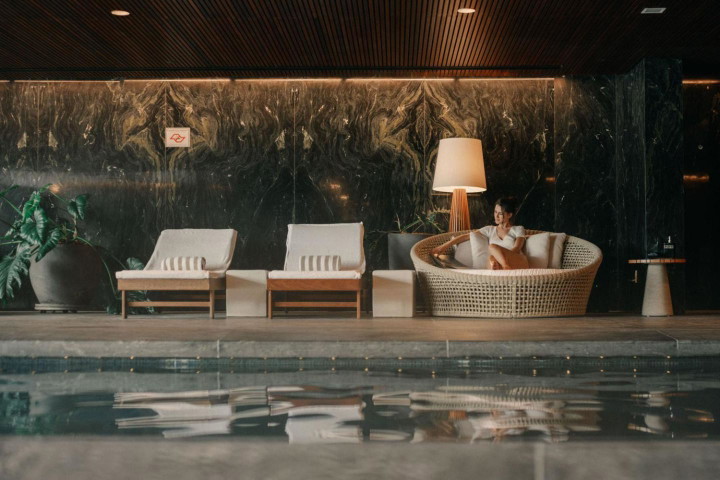 Jw Marriott Hotel Sao Paulo - Moema