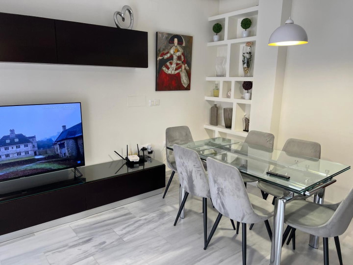 Apartment Quintana Center Parking Gratis - Lucena