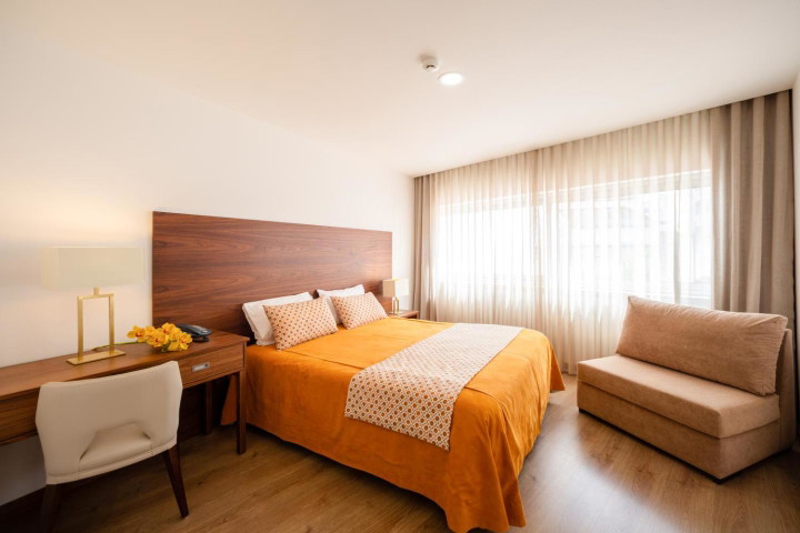 Hotel Nossa Senhora Da Paz - Fátima