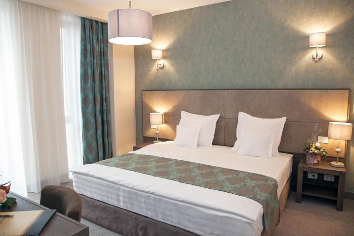 Victoria Bulevard Hotel - Brașov