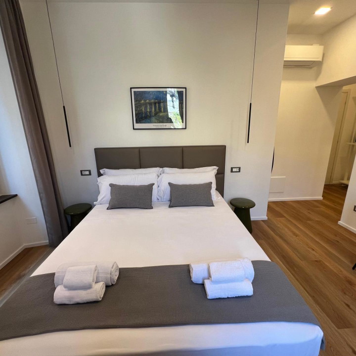 Sunrise Rooms - La Spezia