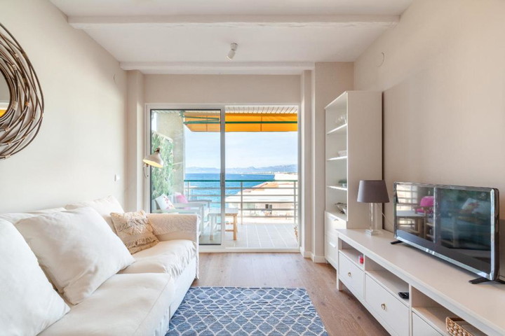 Loft With Stunning Views In Salou-costa Dorada By Batuecas - Reus