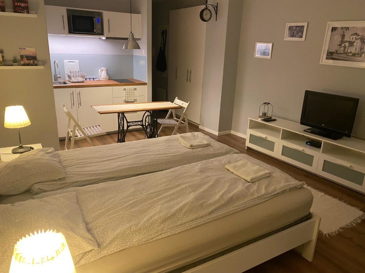 B&b Apartman Eger - Eger