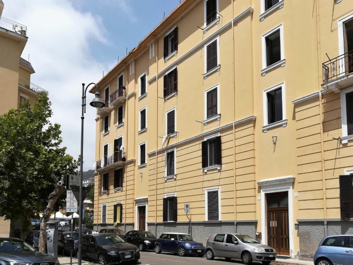 Apartment Sotto Il Segno Dei Pesci By Interhome - Formia
