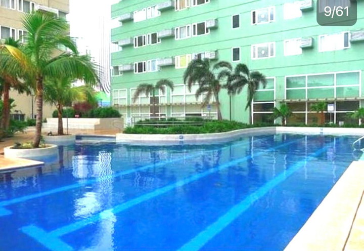 Condotel Type - Makati