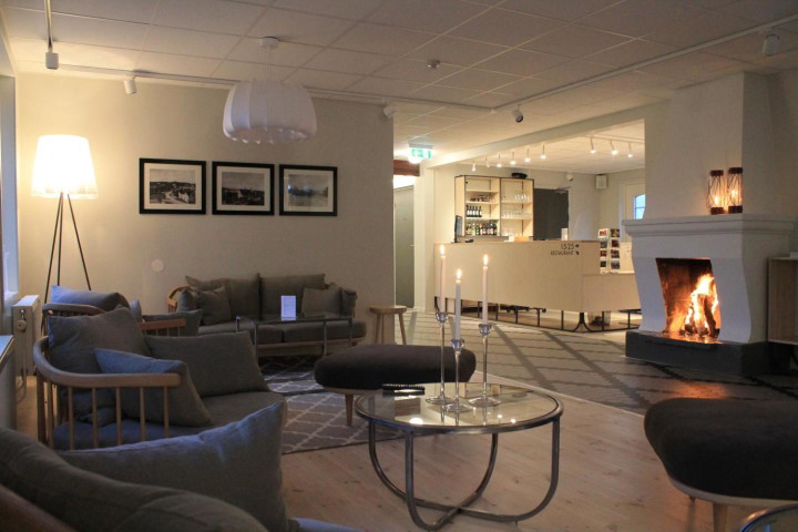 Hotel Akerlund - Jokkmokk