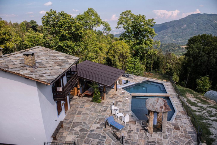 Agribenessere Agli Abatti - Piedmont