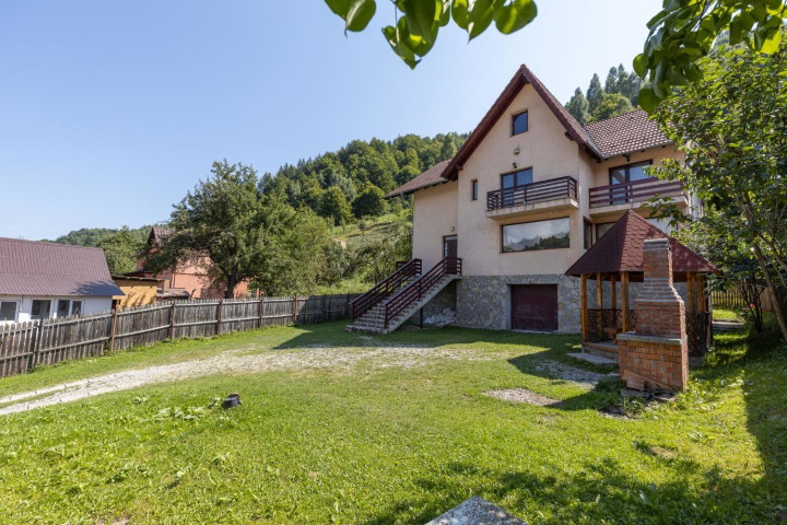Villa Roua - Bran