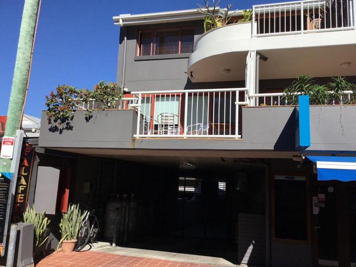 Byron Beach House - Byron Bay