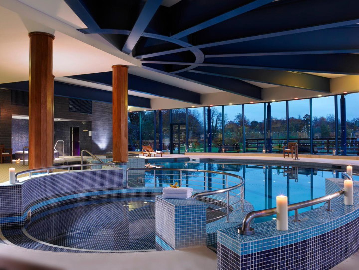 Castleknock Hotel - Leinster